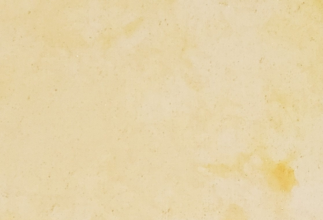 Mottled Yellow Fabric with Gold Glitter Accents - Selvage to Selvage P ...