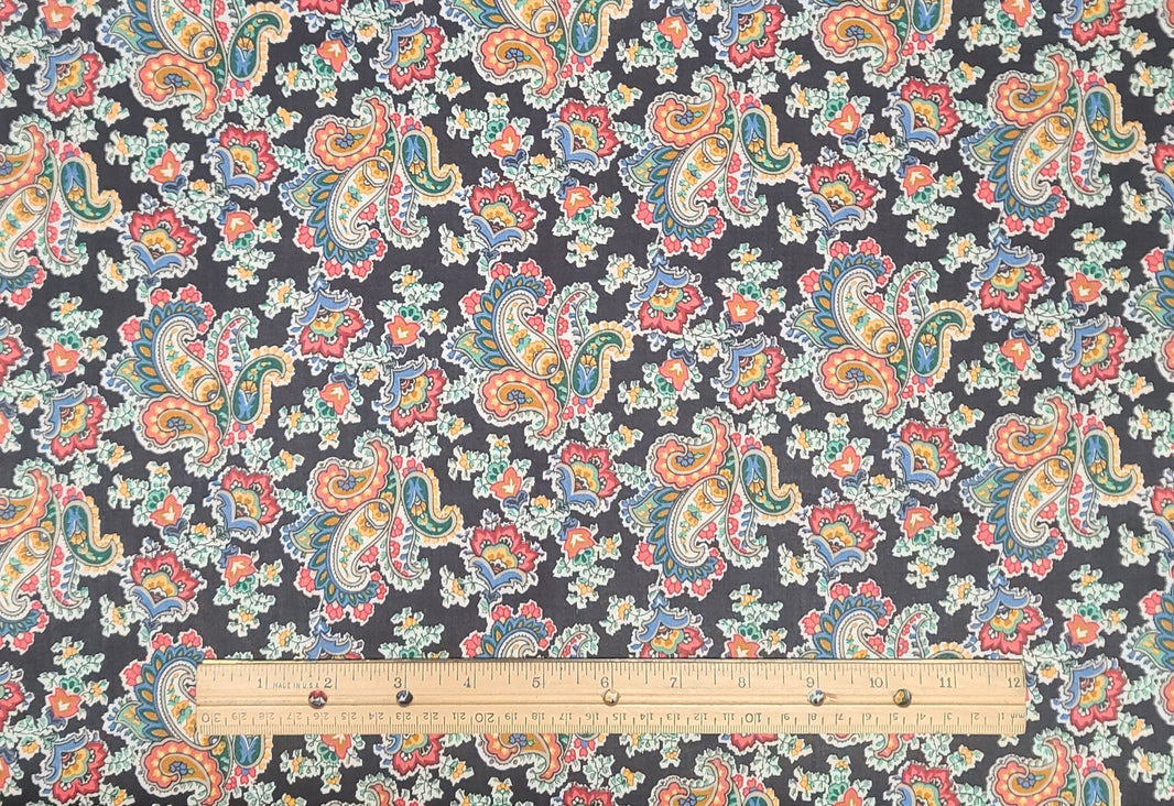 Vintage Cranston Print Works Fabrics – Tx2 Quilt Shop